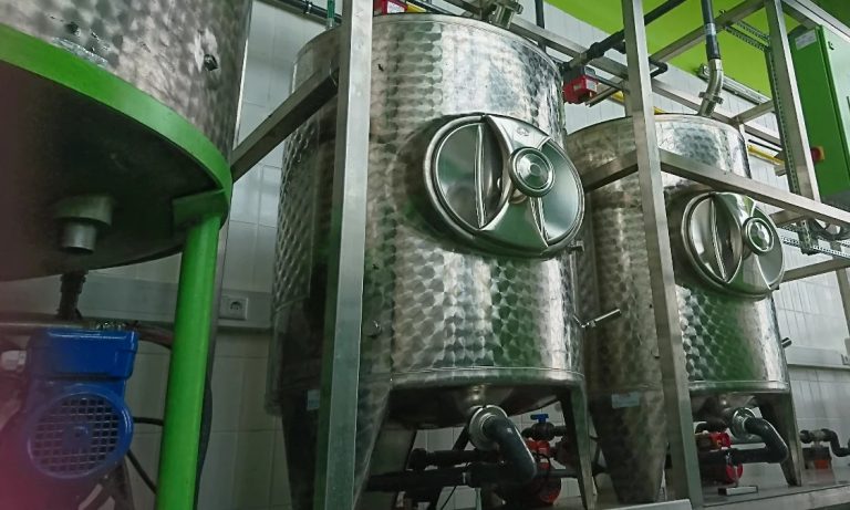 Village Biogas – Bio-H2